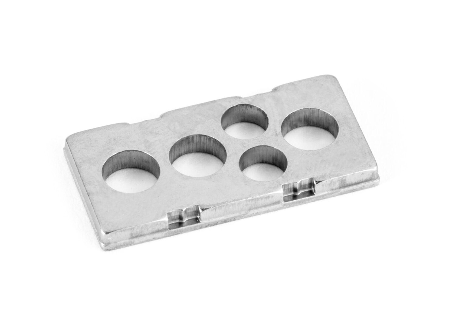 CoiningMFG High-Precision Metal Components Manufacturing