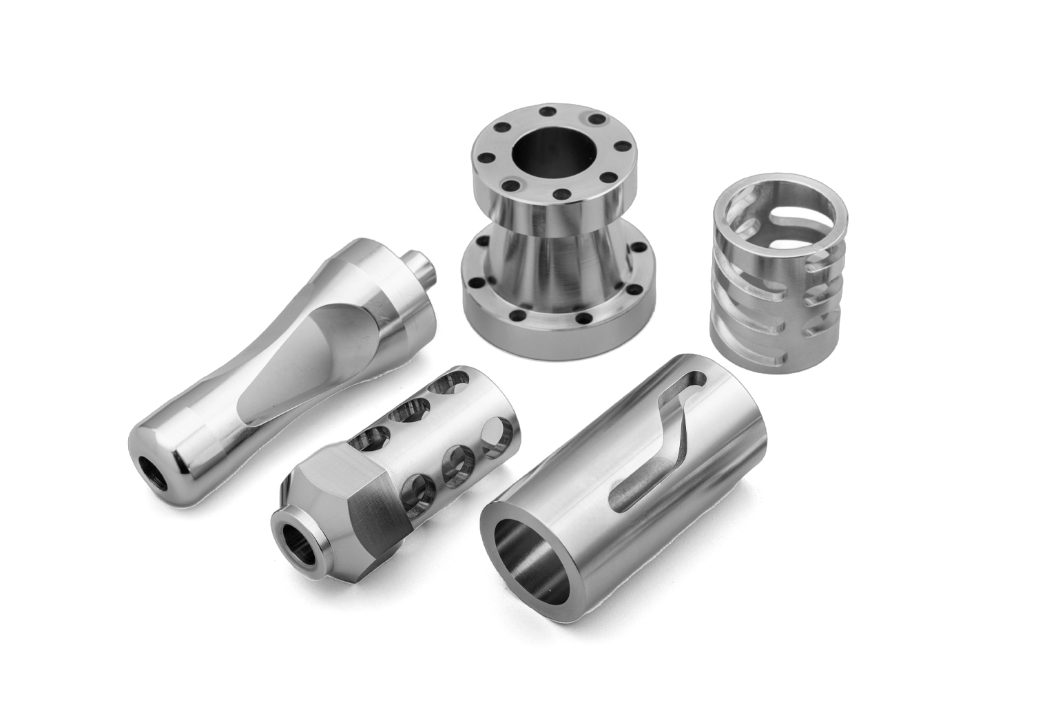 CoiningMFG High-Precision Metal Components Manufacturing
