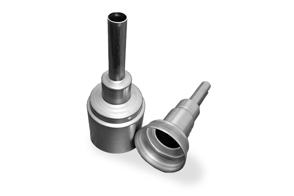 CoiningMFG High-Precision Metal Components Manufacturing